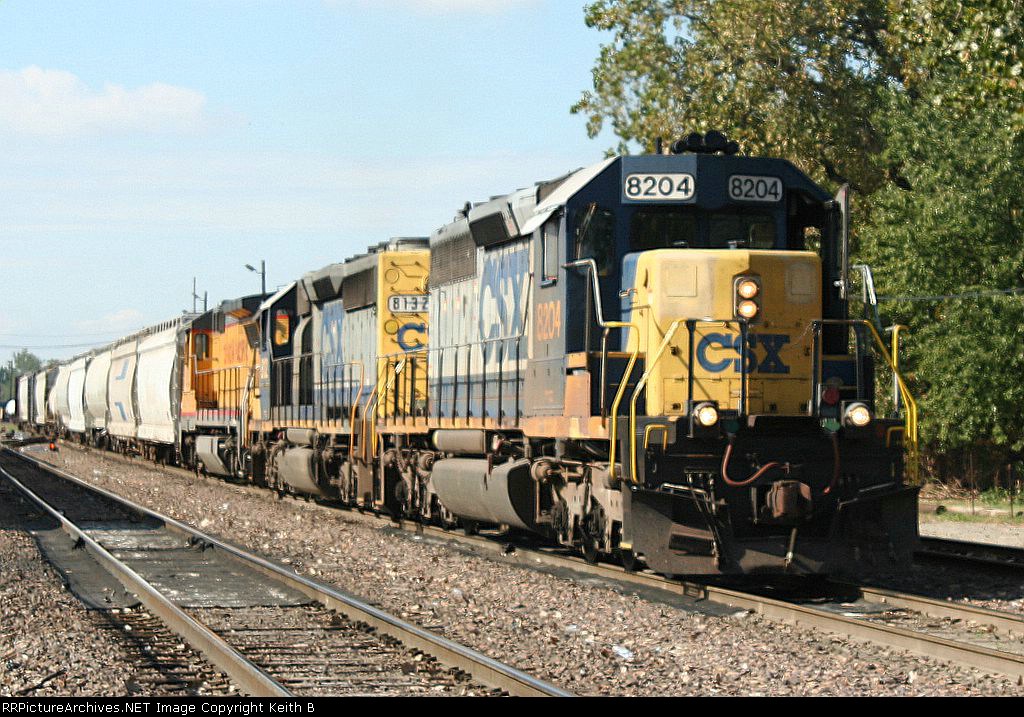 CSX 8204